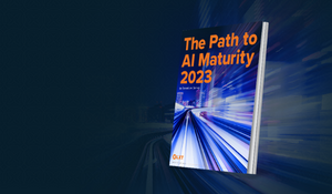 Report Download: Path AI Maturity - Executive summary 2023